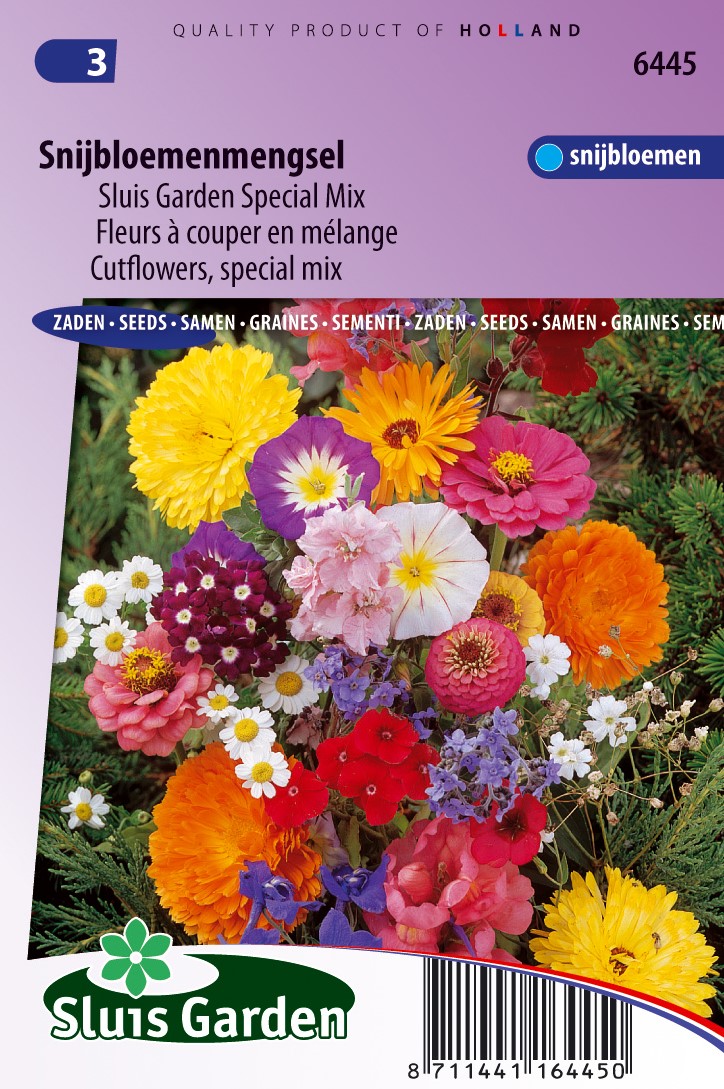 Snijbloemen Mix kopen? Snelle levering en scherpe prijzen bij ...