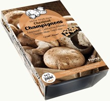 Kweekset Bruine (Kastanje) Champignons Bloembollen Kopen